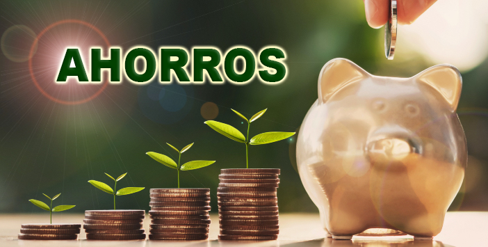 Ahorros – Santa Rita RL